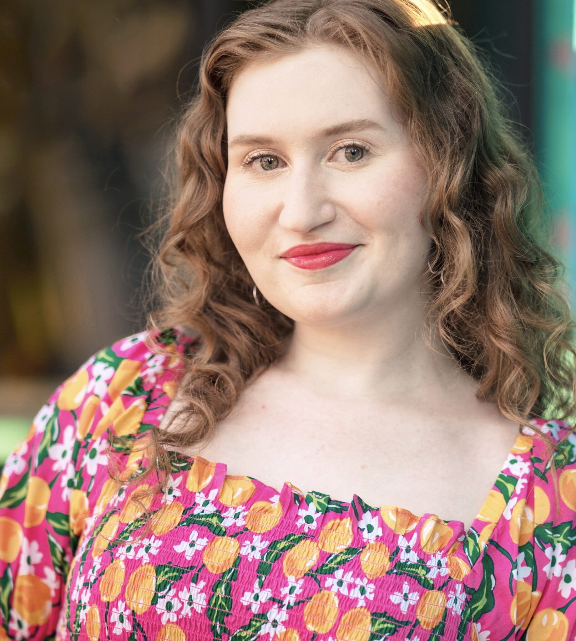 Introducing a New YND Instructor | Your Natural Design