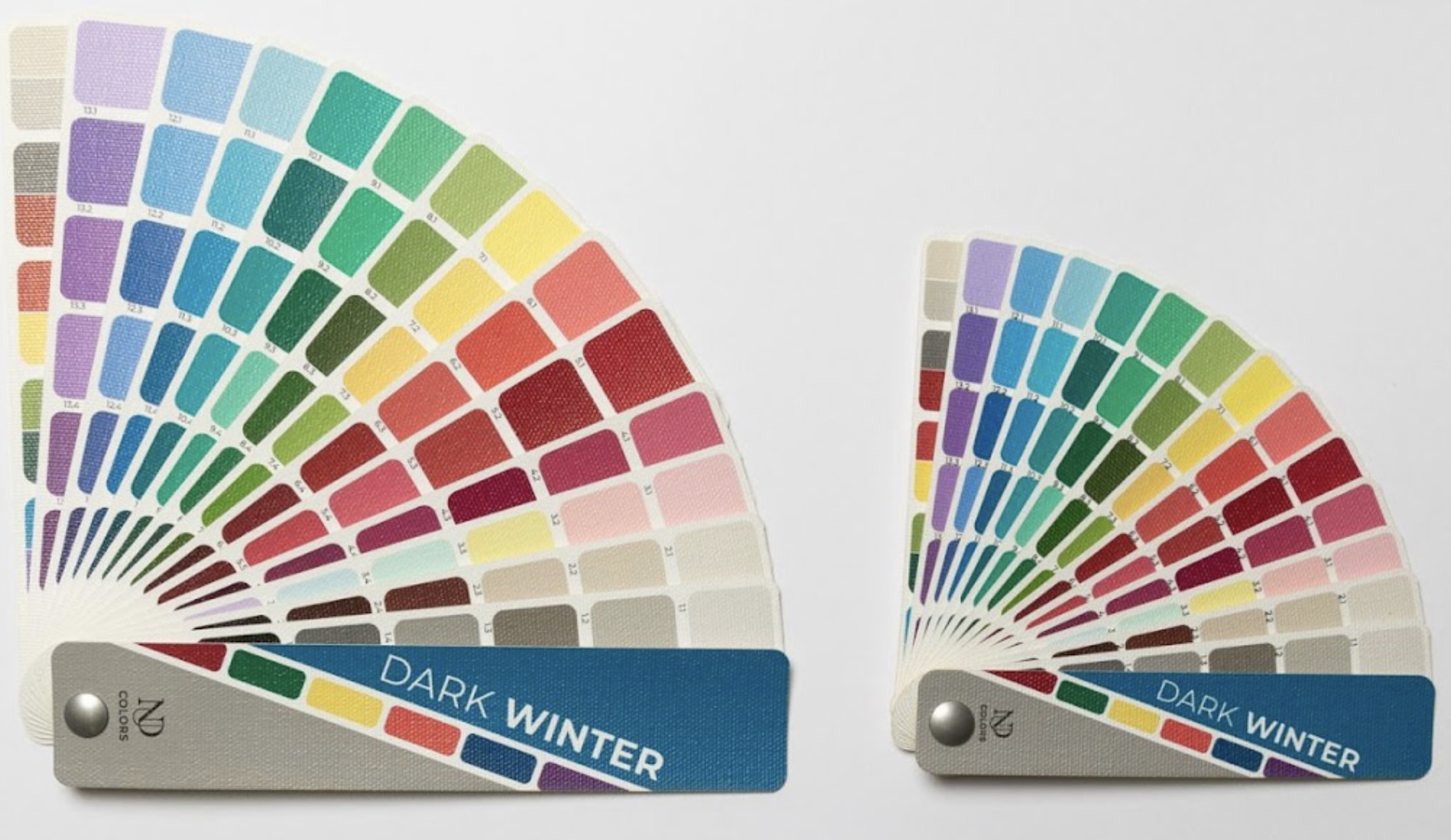 PCA Appointments | Find Your Colors